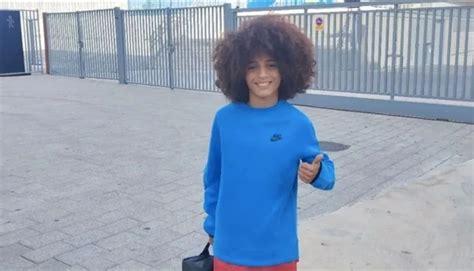 El Fc Barcelona Se Frota Las Manos Con El Nuevo Lamine Yamal