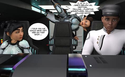 Space Run 1 By Daz Da Way On Deviantart