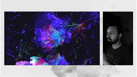 Immersive Concert Hall Unreal Enginetouchdesigner Youtube