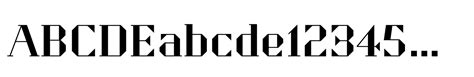 Straight Line Font Webfont And Desktop Myfonts