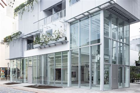 GALLERY INFORMATION Taka Ishii Gallery タカイシイギャラリー