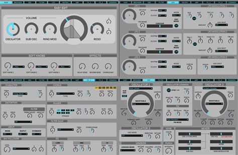 The Virus Ti2 Desktop Made Me Sell All My Synths Page 65 Other Gear