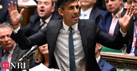 Uk India Visa Deal Rishi Sunak Risks Fresh Braverman Row Over Uk India