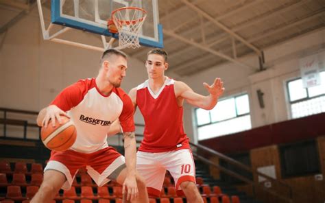 3 Great Defensive Drills To Improve Help And Rotation Teach Hoops