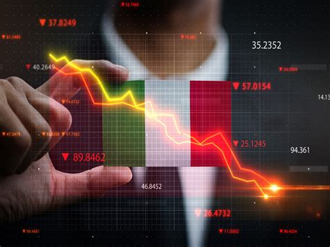 Istat Nel 2023 Linflazione In Italia Al 57