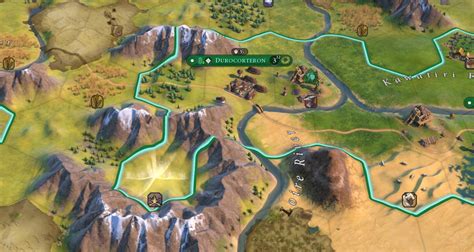 The Civ Equivalent To Finally Hooking Up With That 10 But Not Even