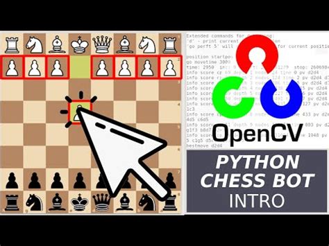 Github Maksimkorzh Opencv Chess Chess To Play On Whatever
