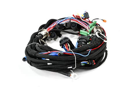 Atlas Copco Wiring Harness Replacement 1310621700
