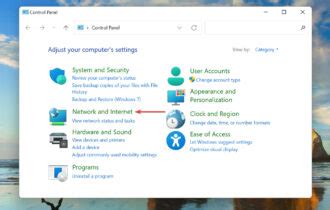 How To Turn Off Password Protected Sharing In Windows
