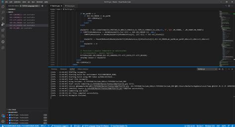 Processo de Compilação ADVPL demora para concluir no release Issue totvs tds