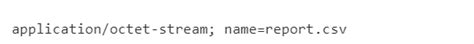 Automation With Email Receivedimap Returning A Csv Attachment As Part