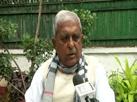 Bjp Mp Demands Bharat Ratna To Chaudhary Charan Singh Writes To Pm Modi