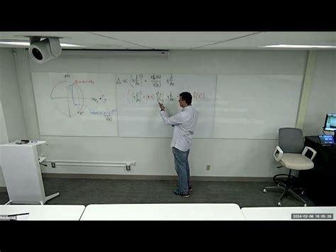 free video enumerative geometry and special functions lecture 1 from