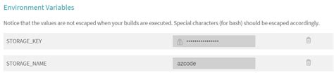 Travis Ci Will Not Build · Issue 289 · Microsoftvscode Docker · Github