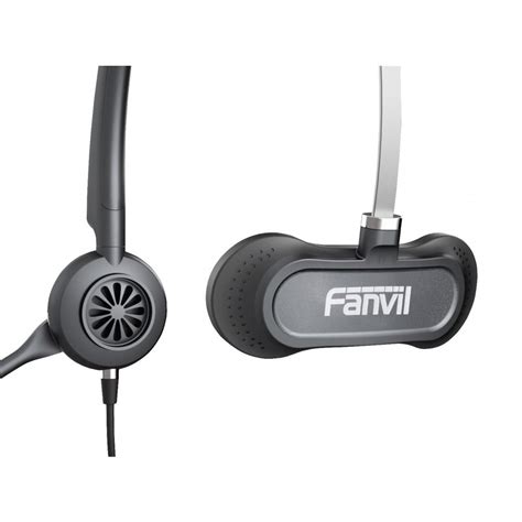 Fanvil Ht101 Monaural Headset 5129