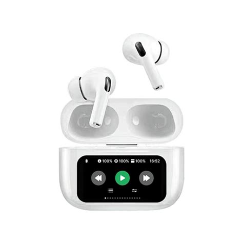 Wiwu Stereo Anc Tws Earbuds T22 At Best Price In Bd Pickaboo