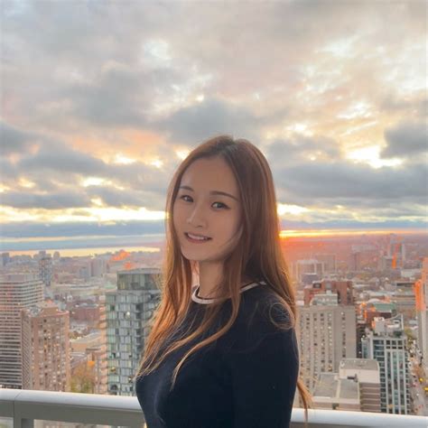 Wendy Jiang Palliative Care Scholar Yale Law School Linkedin