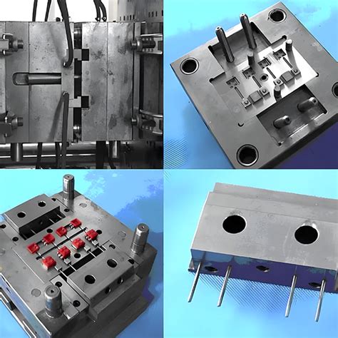 7 Critical Design Considerations For Achieving Optimal Injection Molded Parts Lsrmold