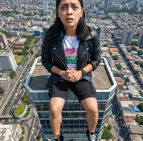 Anna Genier Victoria