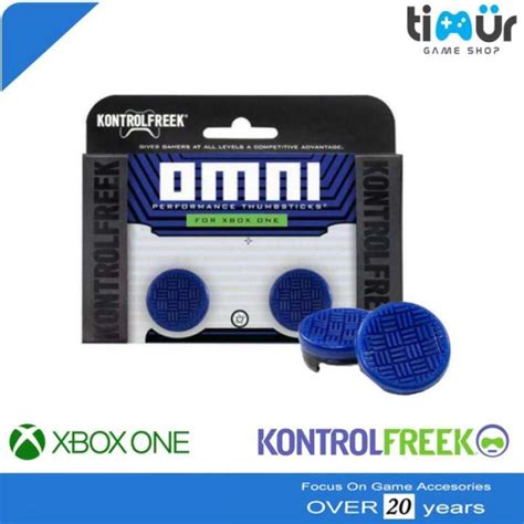 Promo Kontrol Freek Thumb Grip Stik Stick Controller Analog Xbox One