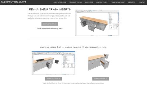 Rev A Shelf Library Symbols And Content ChiefTalk Forum