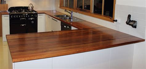 Kitchen Benchtops Melbourne Rosemount Kitchens