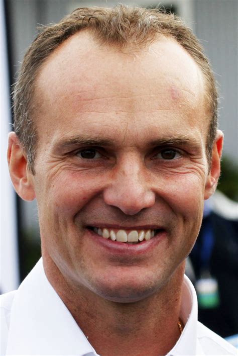 Eleganten Rickard Rydell Formula Nordic