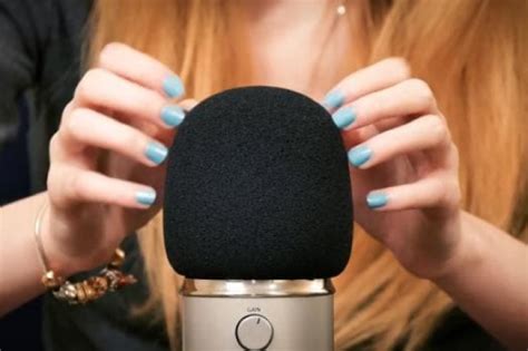 Qué es el ASMR la creciente tendencia de YouTube