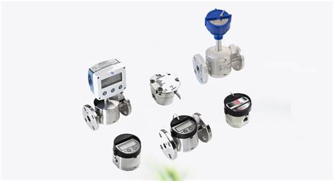 The Ultimate Guide To Positive Displacement Flow Meter Metlan Instruments