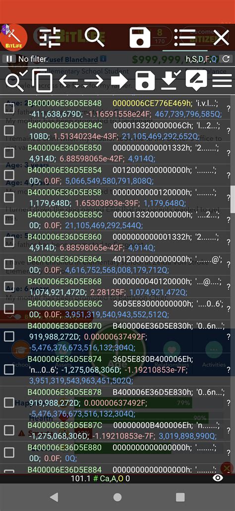 Undetected Memory Range Help Gameguardian