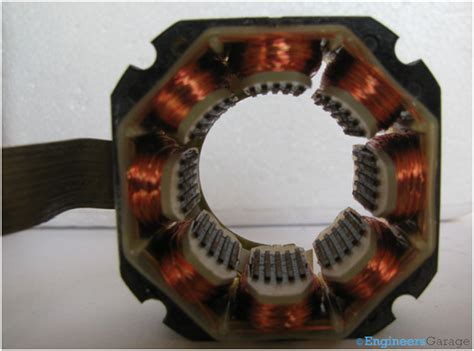 Insight How Stepper Motor Works