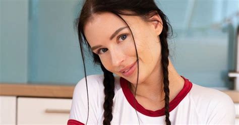 Milena Ray Pred kamerou podáva len najlepšie výkony