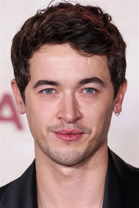 Tom Blyth Profile Images — The Movie Database Tmdb