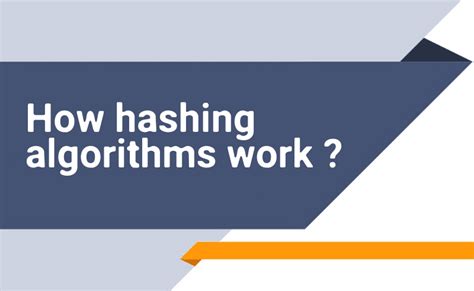 Hash Functions In Cryptocurrency Hashing Algorithm Functions