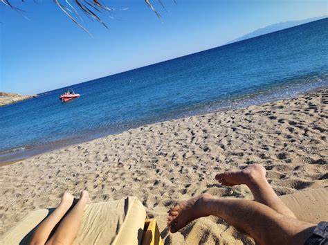 Lia Beach Go2greece Go2gr
