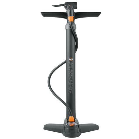 SKS Air-X-Press 8.0 Floor Pump | Merlin Cycles