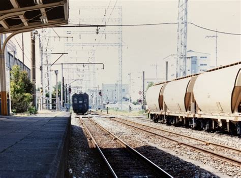 クラちゃん on Twitter RT urakutenism 昨日の写真のさらに数年前まだカメラを持ち始めたばかりの鉄道少年だった