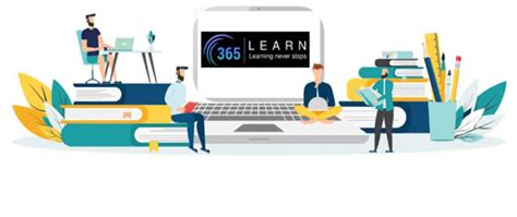 School Lms Bundle 365 Learn