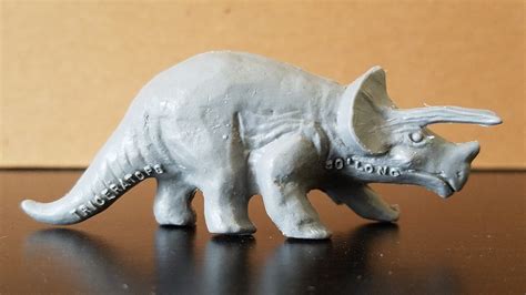 22 Sinclair Dinosaur Toy Georgianaoday