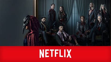 Deze Week Nieuw Op Netflix 9 T M 15 Oktober 2023