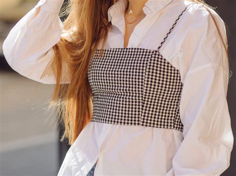 Korean Fashion Trends That Have Influenced Filipinos Wardrobe Pageone