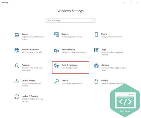 SOLVED Windows Time Always Wrong TechZone Online