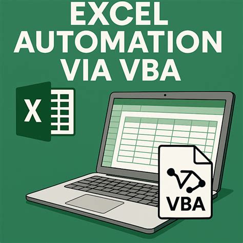 Automate Your Excel Workflow With Vba Macros By Gasnet Fiverr