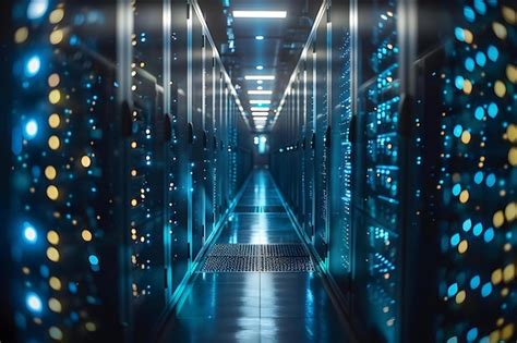 Premium Photo Safeguarding Confidential Data On Mainframes With