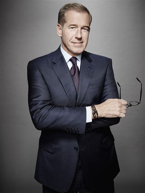 Brian Williams Datter