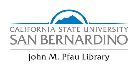 Collections Csusb Archival Collection Guides