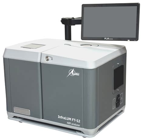 Lumex Instruments At Expo Champs 2025