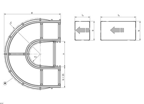 Curve 3842999995 Rexroth