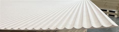 Linea Flexible Hdf Panels Eco Greenhaus