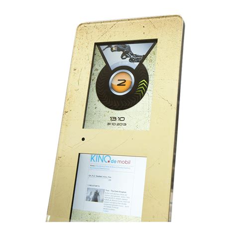 Smarttableau Touch